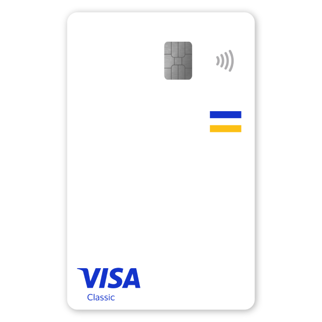 Visa Debit Cards | Visa